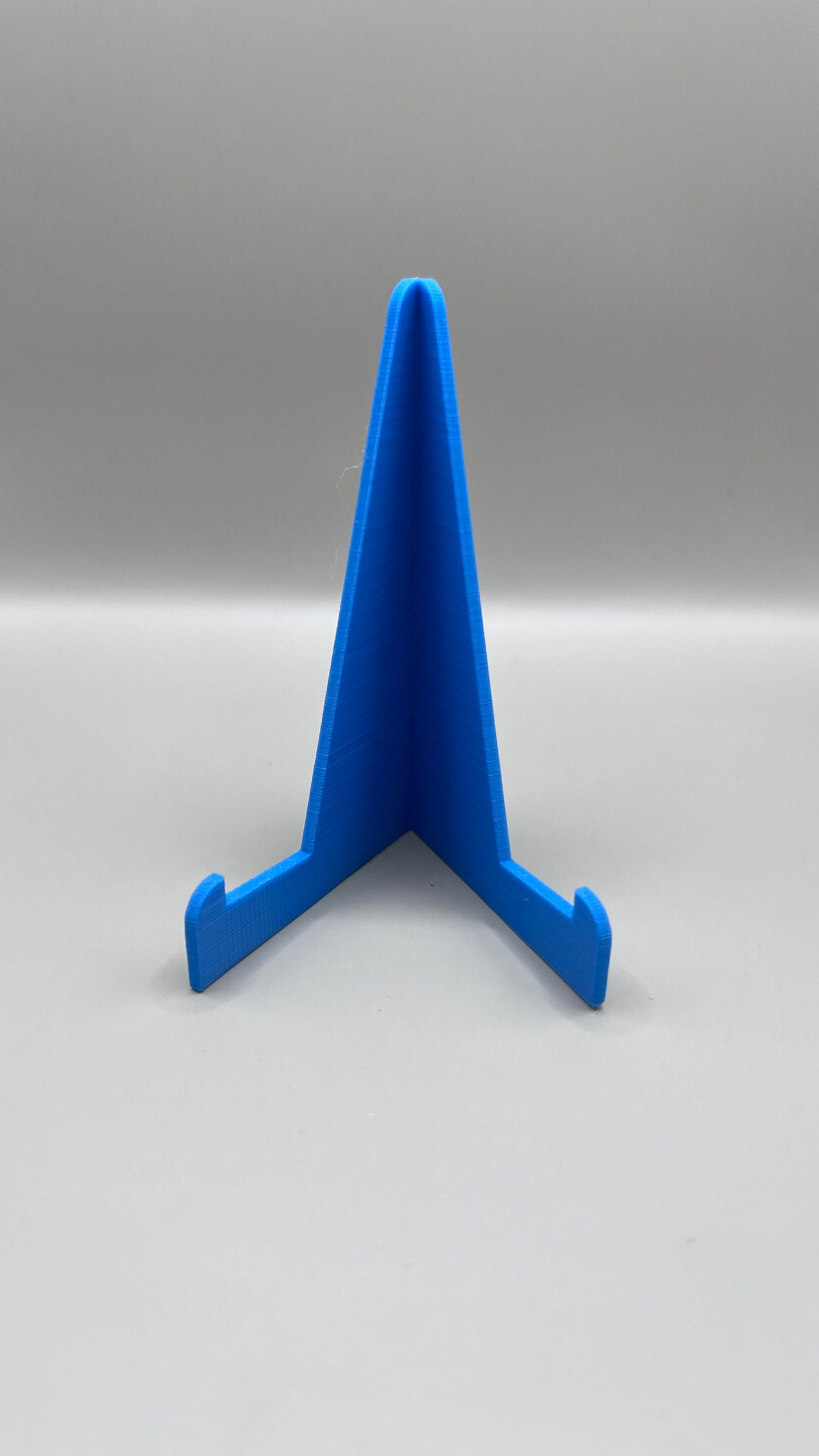 3D Printed Trading Card Holder Stand - Etsy