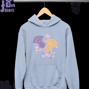 FFXIV Inspired Unisex Heavy Blend Hooded Sweatshirt - Etsy