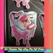 The Haunted Mask Goosebumps Die Cut Stickers 4" X 4" - Etsy