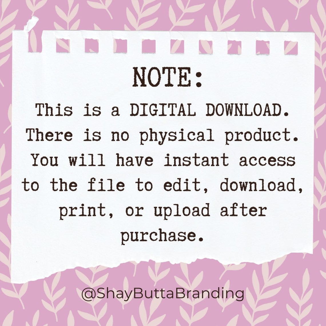 Editable Fall Hair Flyer | DIY Instagram Flyer - Canva Editable ...