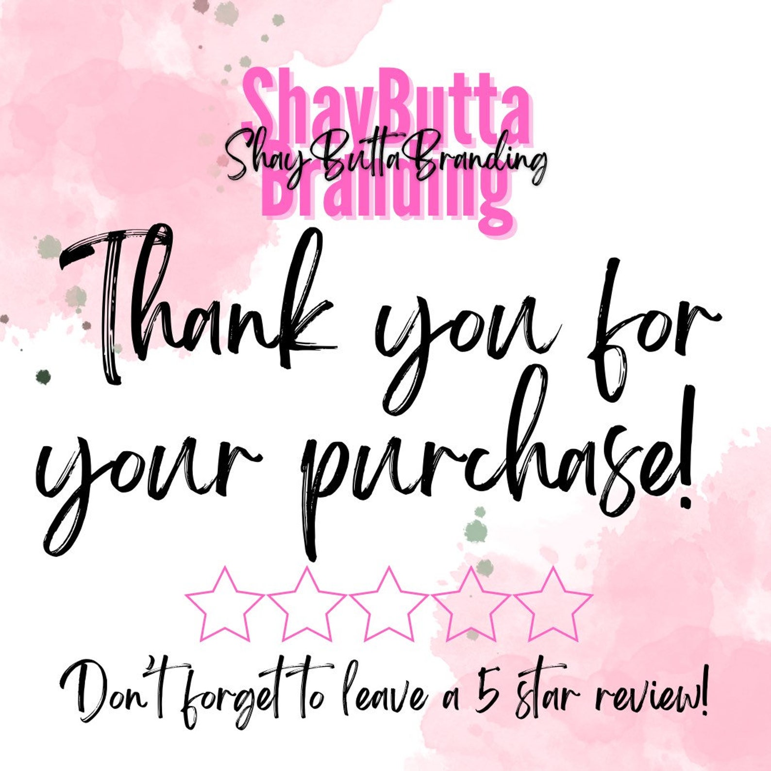 Editable Client Cam Flyer | DIY Instagram Flyer - Canva Editable ...