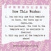 Editable Client Cam Flyer | DIY Instagram Flyer - Canva Editable ...