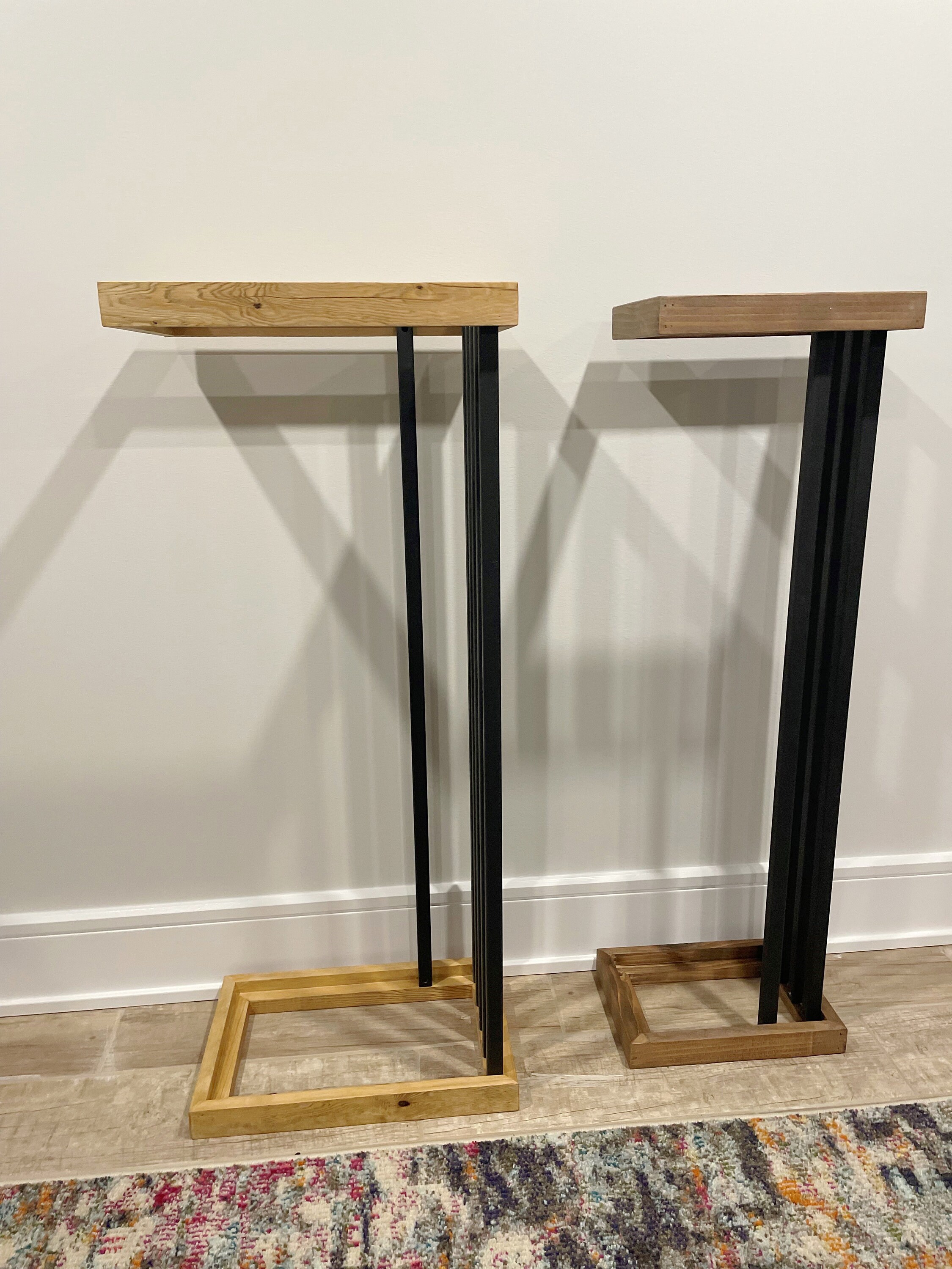 Modern Plant Shelf Plant Shelf Window Shelf Hanging Plant - Etsy