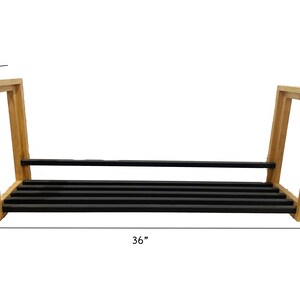 Modern Plant Shelf Plant Shelf Window Shelf Hanging Plant - Etsy