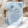 Disco Bar Menu, Retro Disco Drinks Menu, Disco Bachelorette Party ...