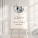 Disco Party Welcome Sign Template, Retro Disco Ball Party Banner ...