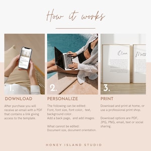 Cowgirl Bar Menu, Western Drinks Menu, Rodeo Bachelorette Party ...