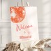 Disco Party Welcome Sign Template, Retro Disco Ball Party Banner ...