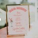 Disco Bar Menu, Retro Disco Drinks Menu, Disco Bachelorette Party ...