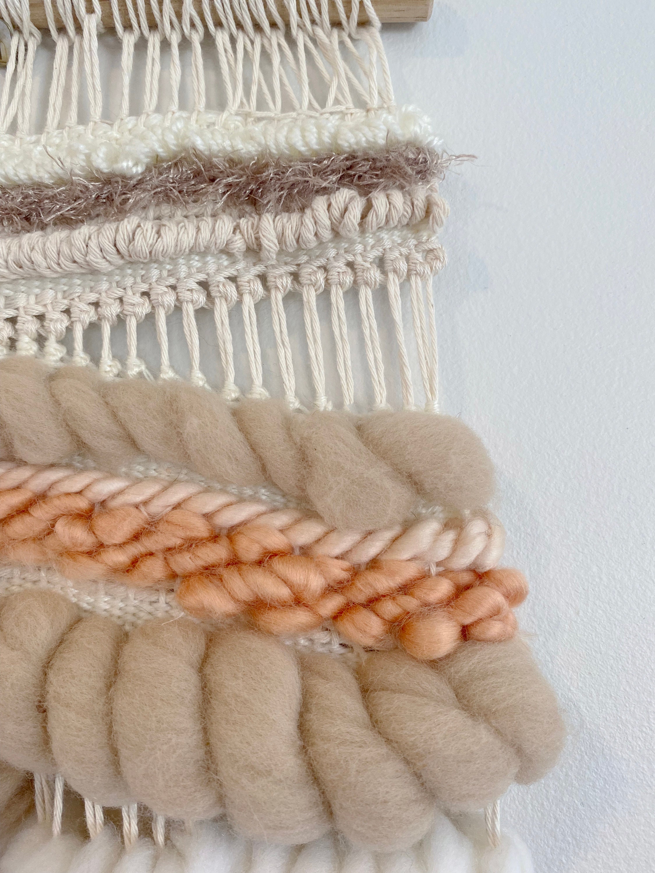 Weaving 2 - Etsy