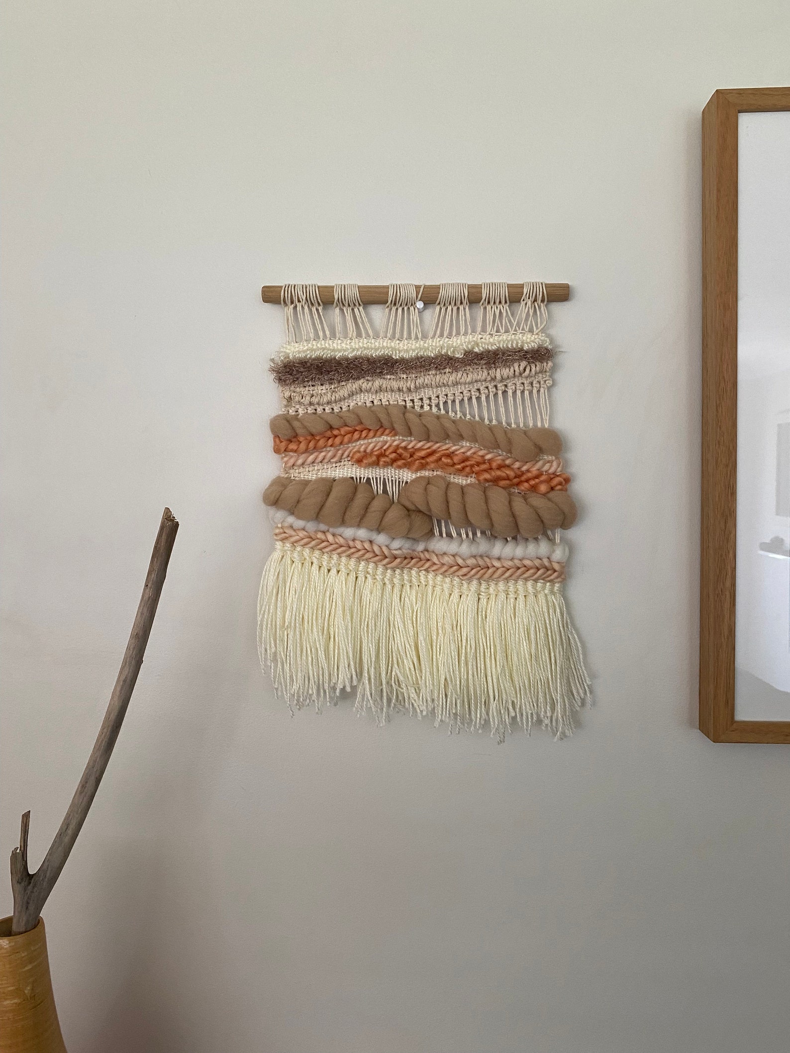 Weaving 2 - Etsy