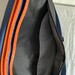 Wilson Leather Messenger Bag - Etsy