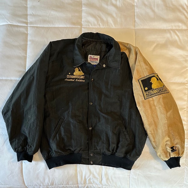 90s Starter Jackets - Etsy