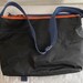 Wilson Leather Messenger Bag - Etsy