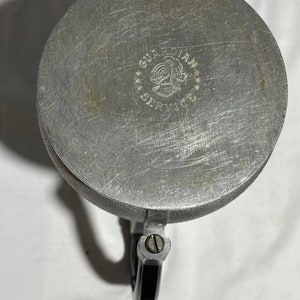 Guardian Service Cast Aluminum Hammered 2 Quart Pitcher - Etsy