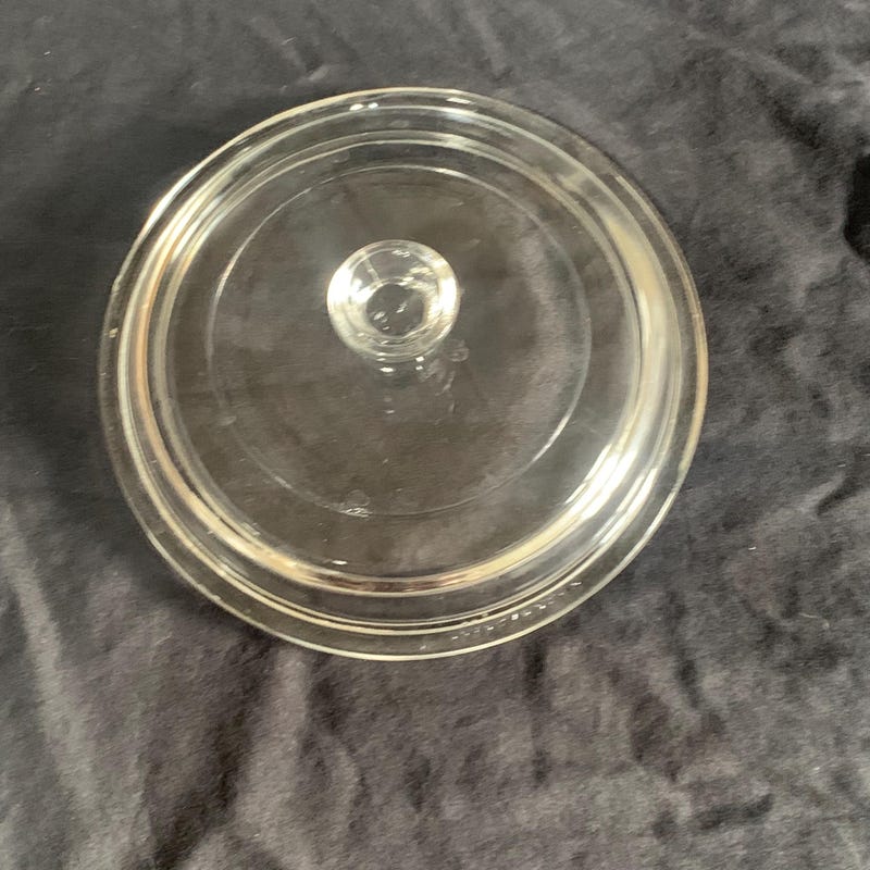 Pyrex Replacement Lids - Etsy
