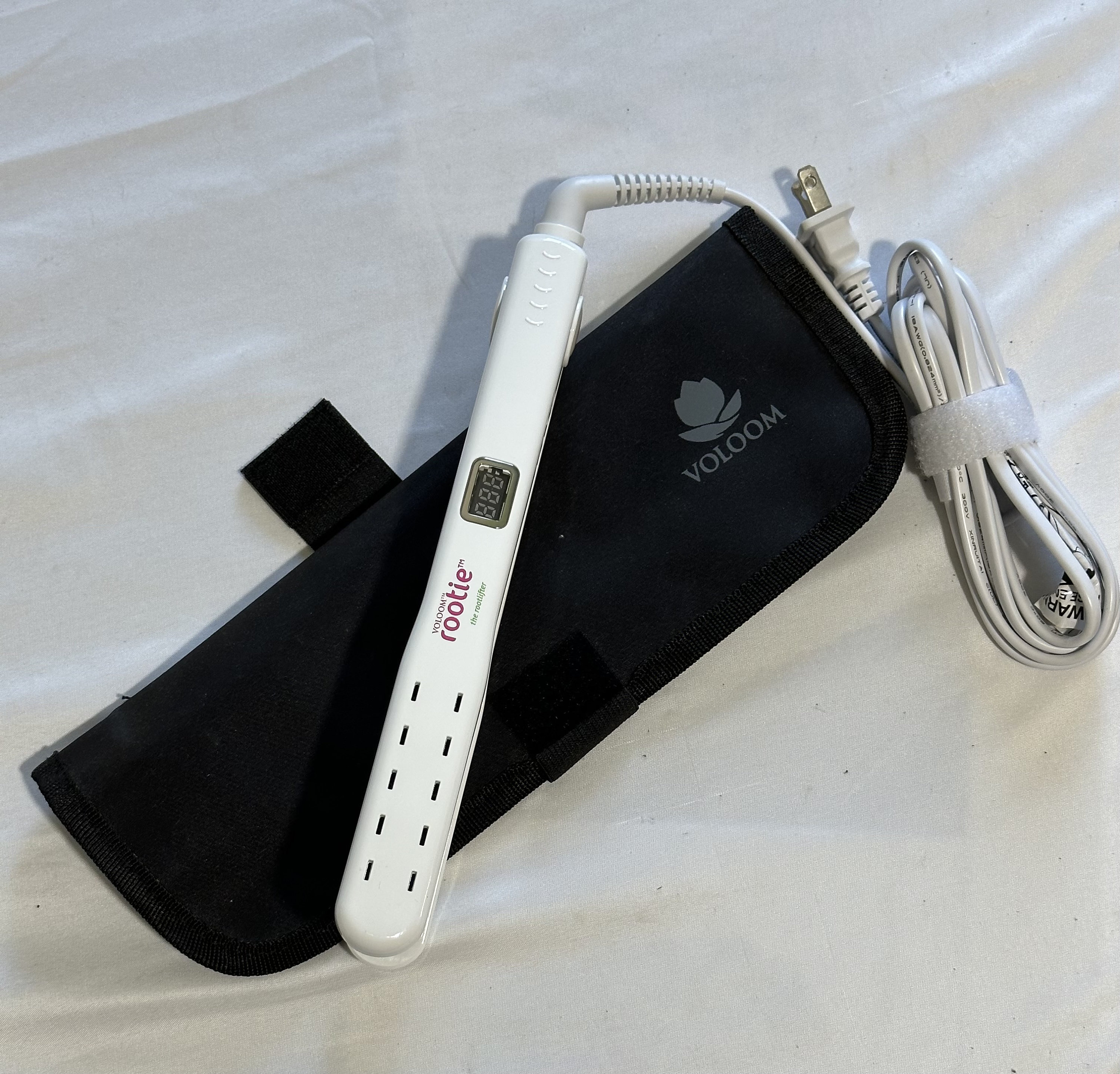Voloom Rootie the Root Lifter NWOB - Etsy
