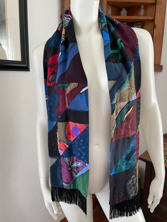 Vintage robert daskal 100% - Gem