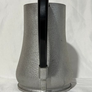 Guardian Service Cast Aluminum Hammered 2 Quart Pitcher - Etsy