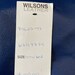Wilson Leather Messenger Bag - Etsy