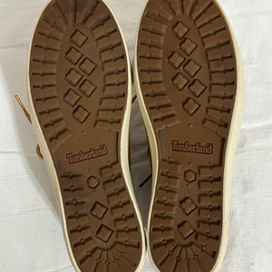 Timberland Ortholite Casual Shoe/sneaker - Women’s Size 7 - Etsy