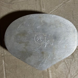 Guardian Service Ware Aluminum 2 Quart Triangle Pot. No Glass Lid - Etsy