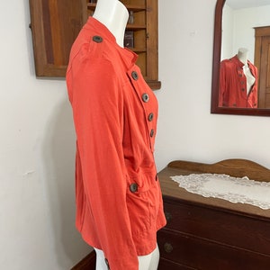 Vintage Neon Buddha Jacket - Size L - Etsy