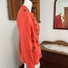Vintage Neon Buddha Jacket - Size L - Etsy