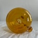 Vintage Rainbow Amber Glass Cruet With Stopper - Etsy