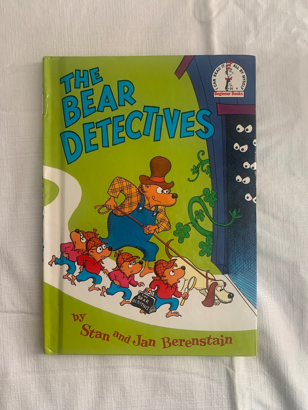 Dr. Seuss - Berenstain Bears Collection of Three Books - Dr Seuss ...