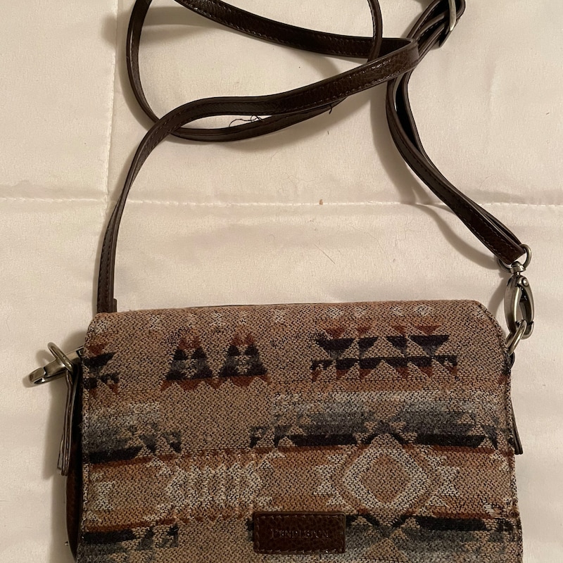 Pendleton Purses - Etsy
