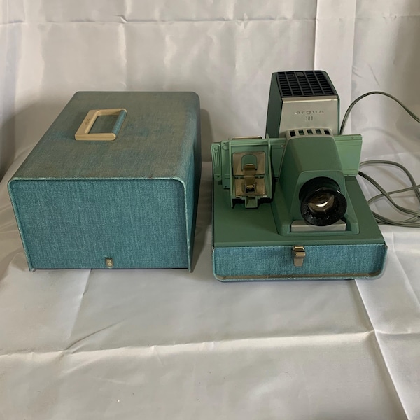 Argus Projector - Etsy