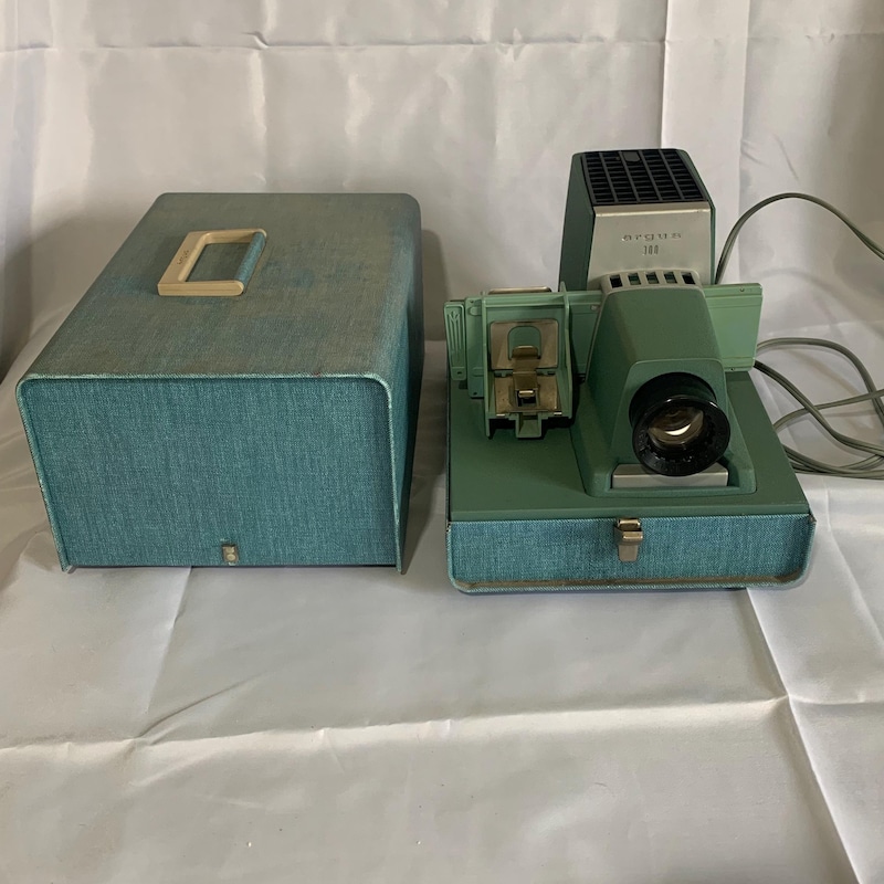 Argus Projector - Etsy