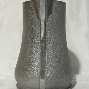 Guardian Service Cast Aluminum Hammered 2 Quart Pitcher - Etsy
