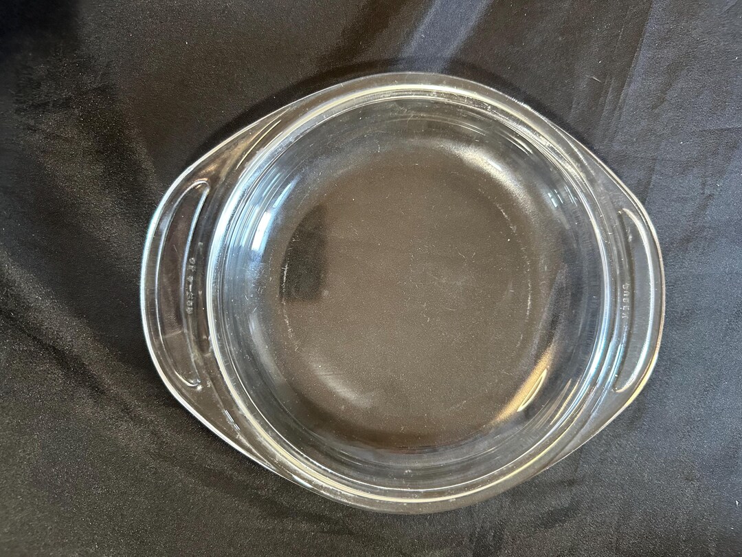 Vintage PYREX Replacement Clear Glass Lid 682 C 10 - Etsy