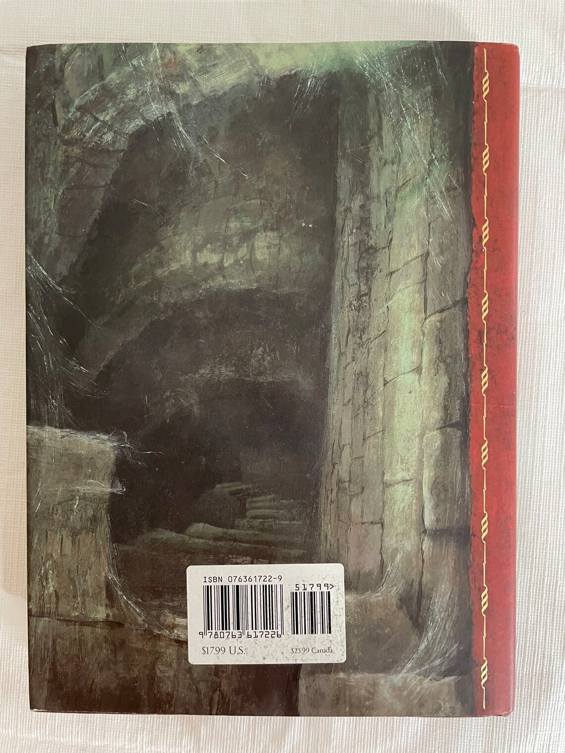 The Tale of Despereaux by Kate Dicamillo Illustrated First - Etsy