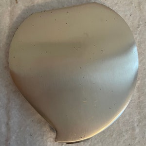 Vintage Elgin American Powder Compact - Etsy