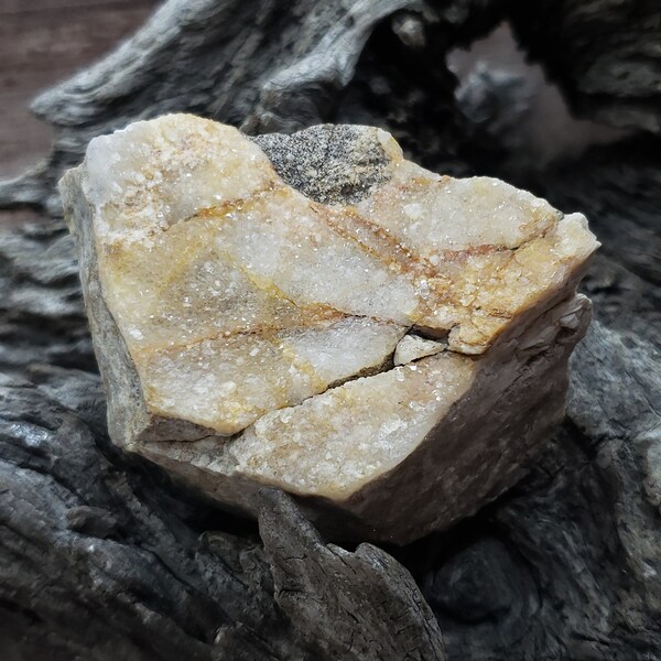 Quartz Crystal Shard - Etsy