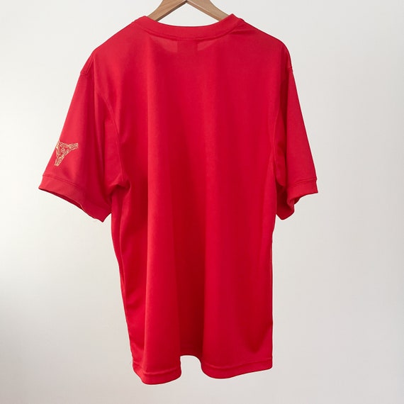 90s England 98' FIFA World Cup Jersey | Vintage Coupe… - Gem