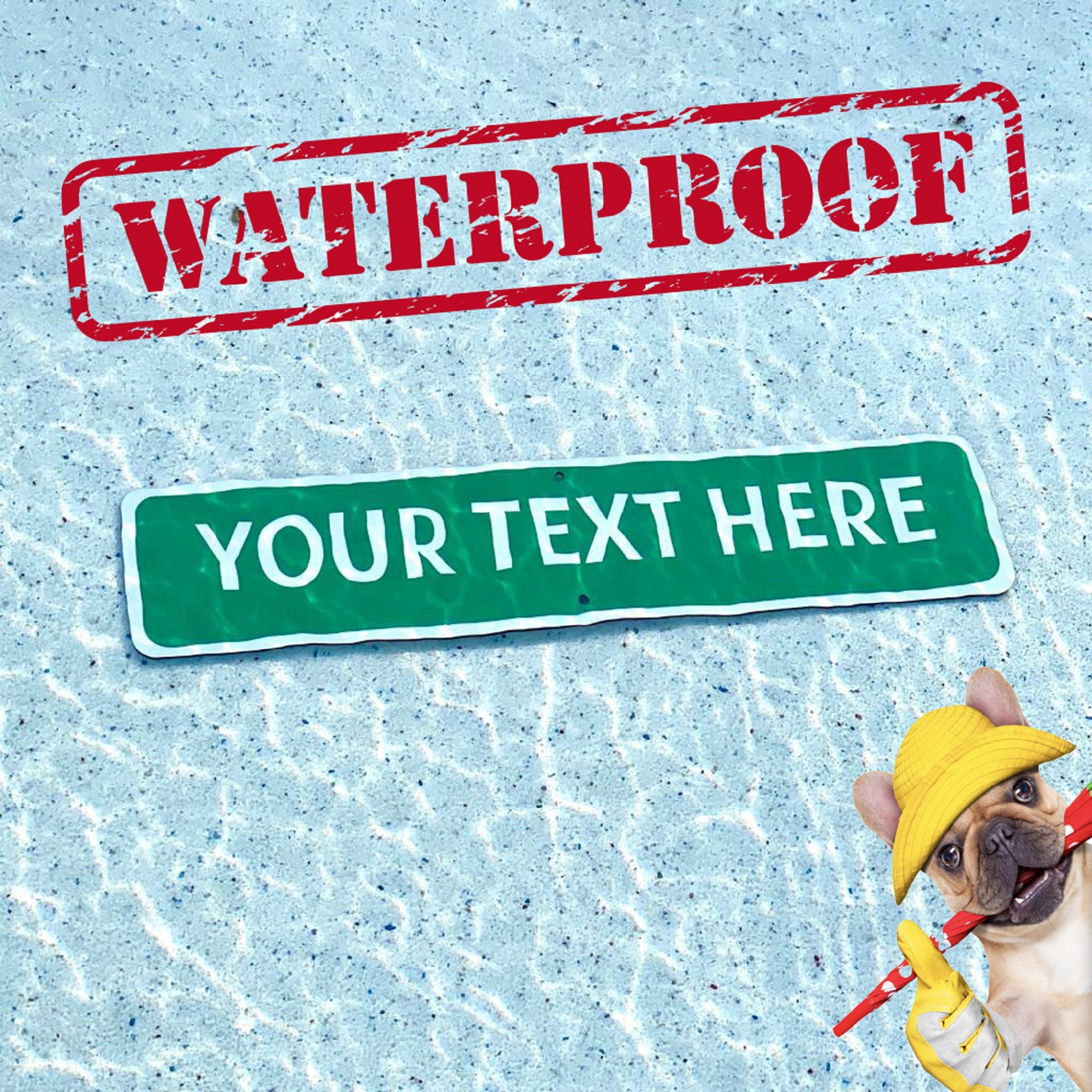 Personalized Street Signs, Custom Road Signs , Custom Street Signs ...