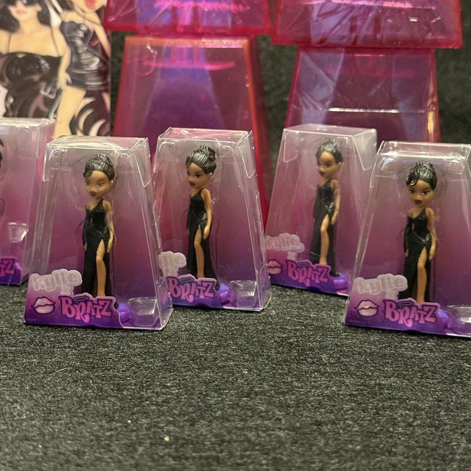 Kylie Jenner Bratz Large Lot Collection Unopened Boxes - Etsy