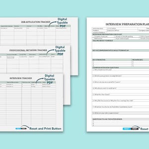 ATS Friendly Resume Template in Google Docs, Microsoft Word Template ...