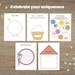 All About Me Journal for Kids, Social Emotional Learning, Back to ...