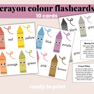 Colour Circle Time Song Activities, Learning Colours, Colour Preschool ...