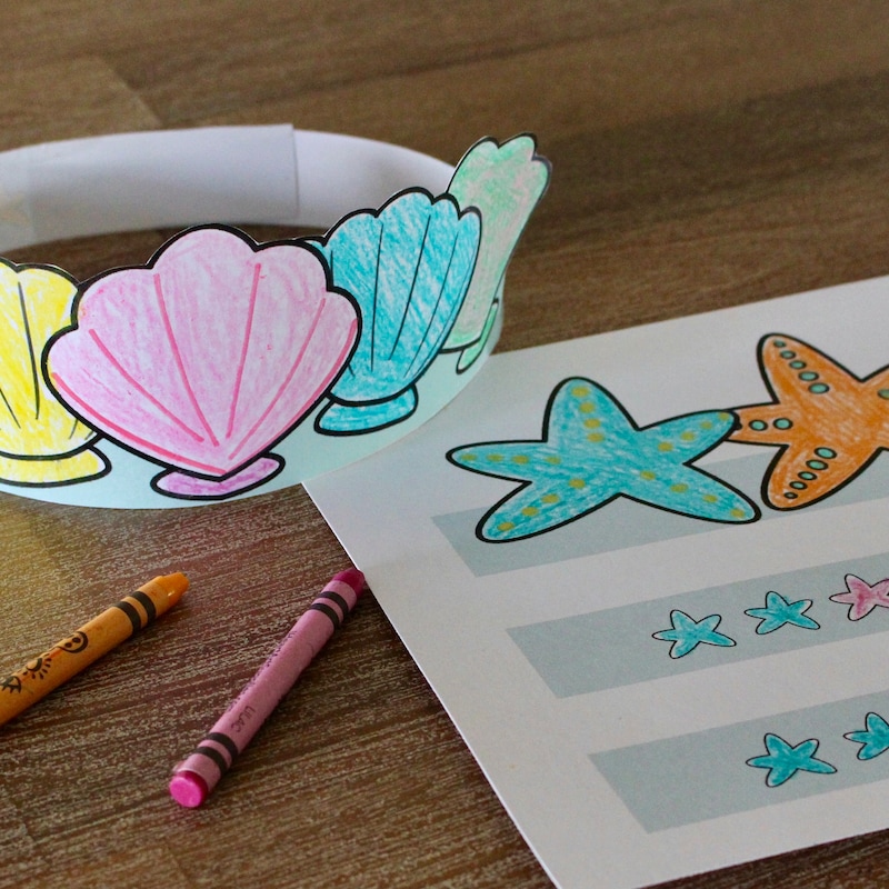 Seashell Crafts - Etsy