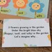 Flower Feelings Activity, Emotion Activity, Spring Activities, Spring ...