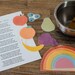 Colour Circle Time Song Activities, Learning Colours, Colour Preschool ...