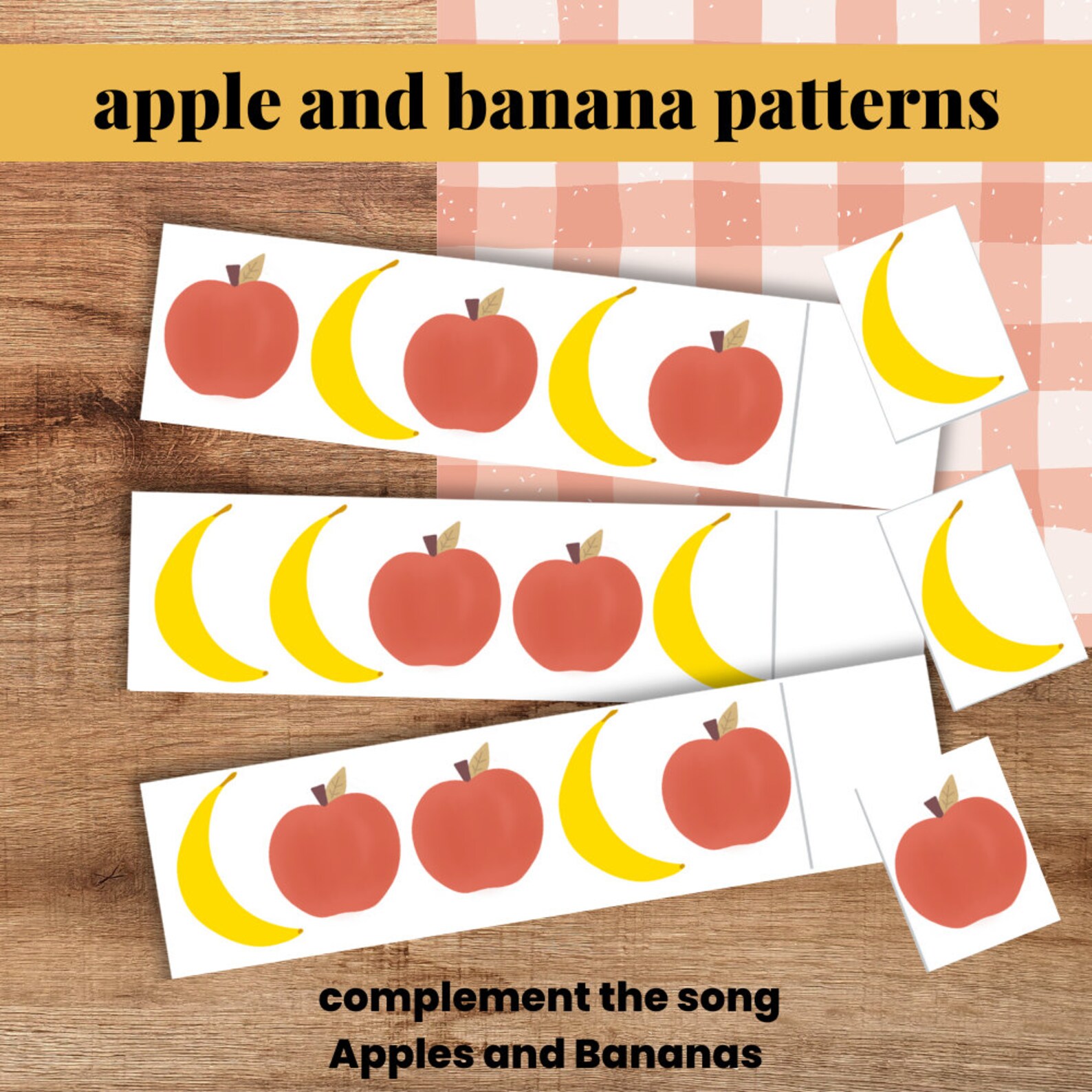 Going on a Picnic Circle Time Pack, Picnic Preschool Printables, Food ...