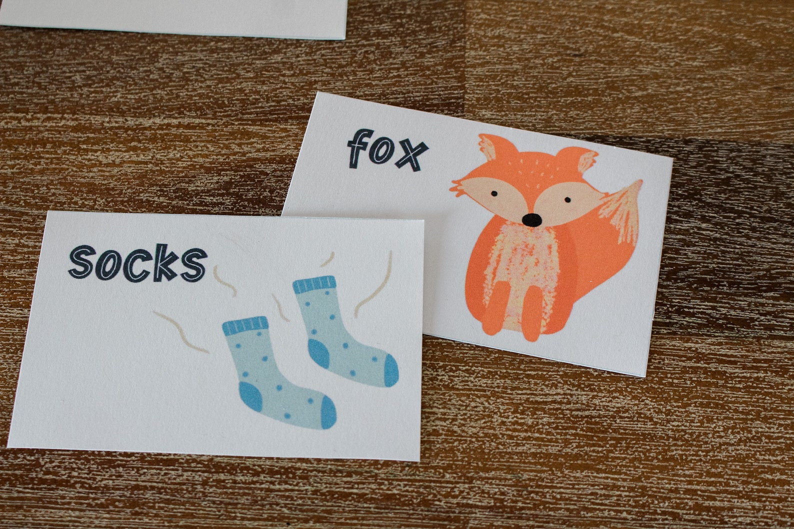 Down by the Bay Printable Flashcards, Circle Time Songs, Preschool ...