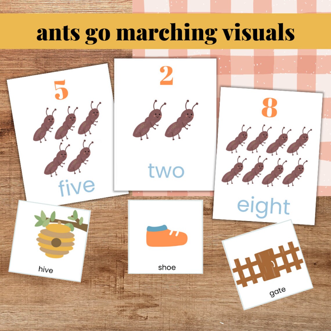 Going on a Picnic Activity Pack, Picnic Preschool Printables, Food ...